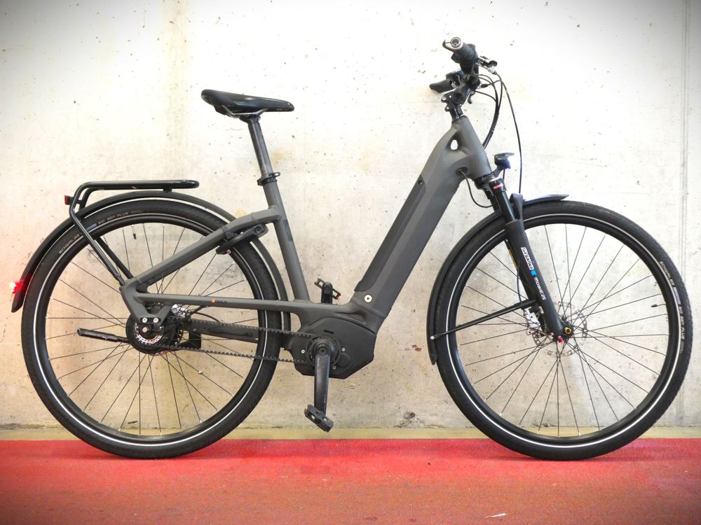 E- Bike Ibex Nr.17 | Kaufen auf Ricardo