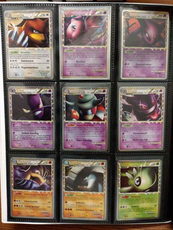 Pokemon Prime Karten | Kaufen auf Ricardo