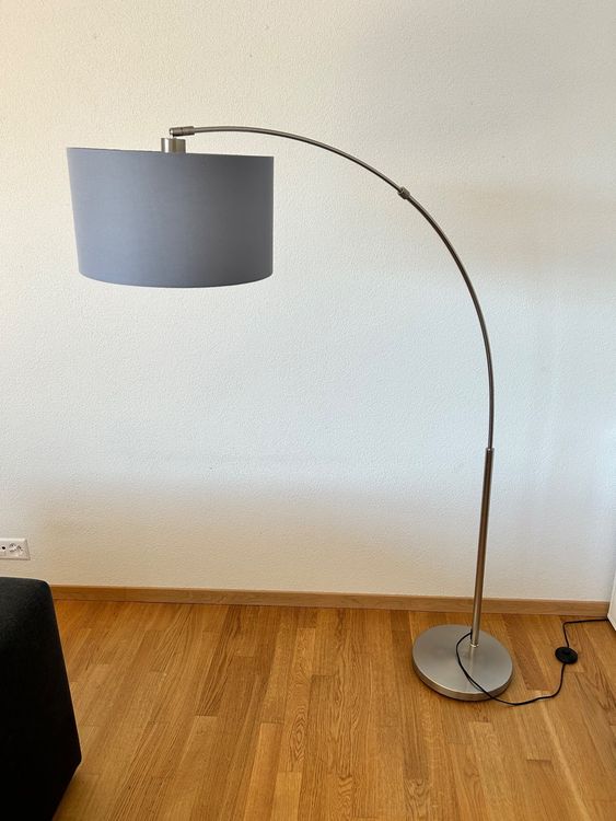 Stehlampe | Kaufen auf Ricardo
