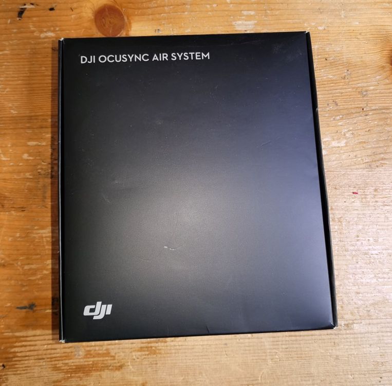 DJI Ocusync Air System (Gebraucht) in Payerne für CHF 76 – mit Lieferung auf Ricardo kaufen