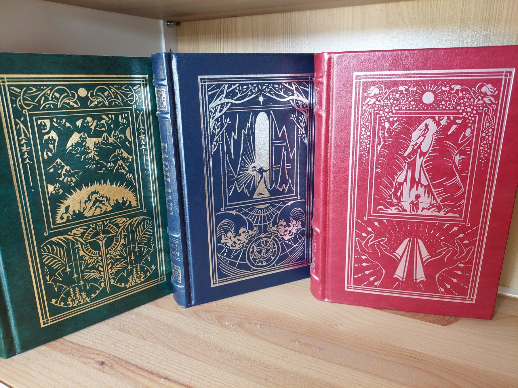 Rise & Fall Trilogy, Sullivan (Deluxe Edition) (Gebraucht) in Zürich ...