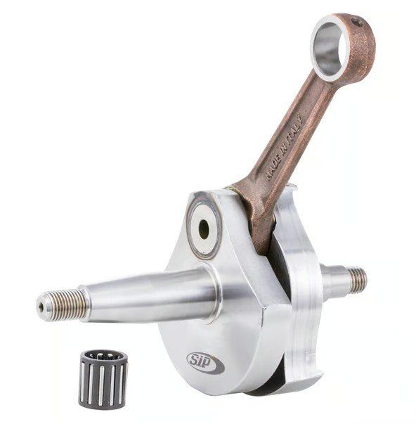 Vespa PK 80-125cc Kurbelwelle SIP Neu (Neu und originalverpackt) in ...