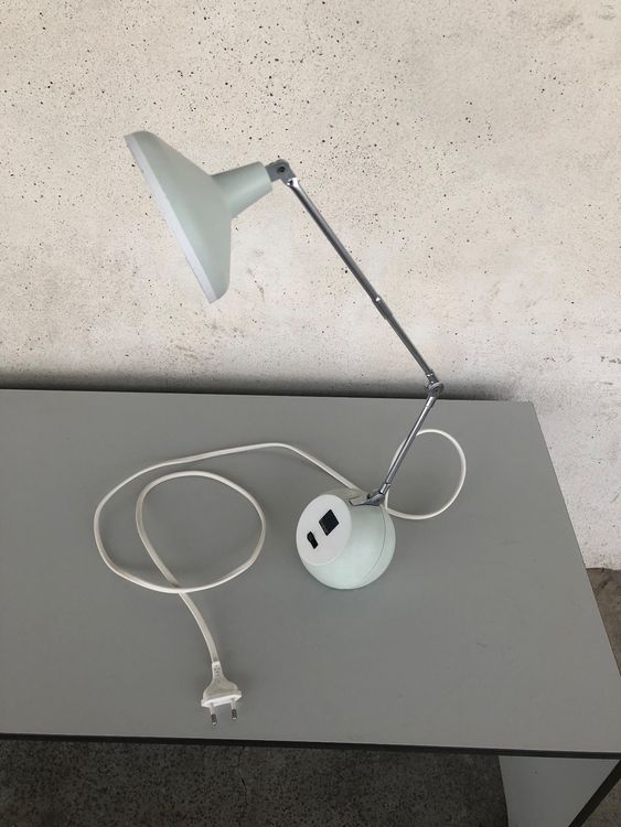 luxo r Tischlampe vintage Leselampe Vintage Design | Kaufen auf Ricardo