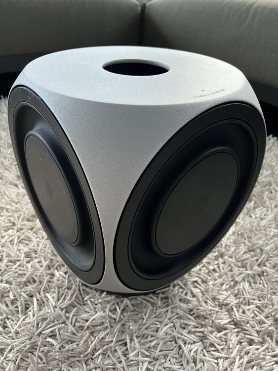 Beolab 2 Subwoofer (Gebraucht) in Winterthur für CHF 925 – nur Abholung auf Ricardo kaufen
