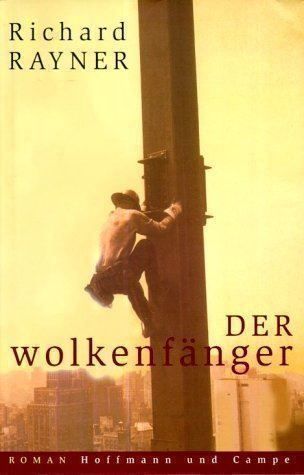 Richard Rayner, Der Wolkenfänger | Kaufen auf Ricardo