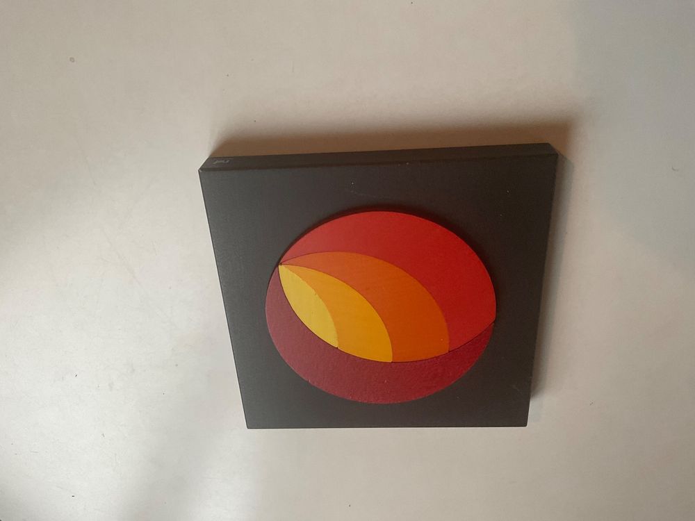 Holzpuzzle naef Design Puzzle Holzspielzeug | Kaufen auf Ricardo