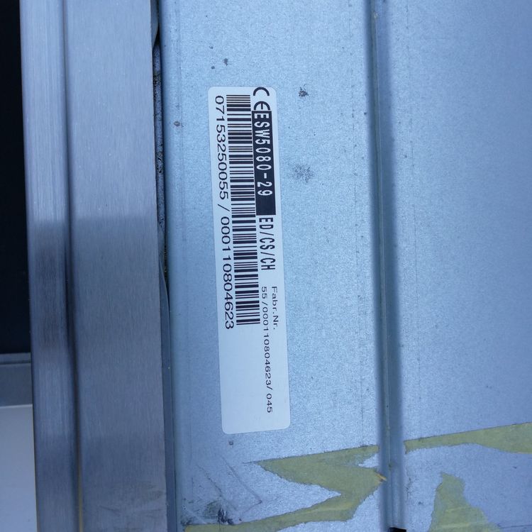 Miele H 5080 BM Miele Backofen mit Mikrowellenfunktion (Gebraucht) in ...