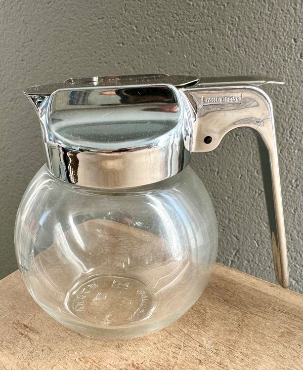 Zuckerspender Dosierer STOHA Germany 70er Jahre vintage (Gebraucht) in ...