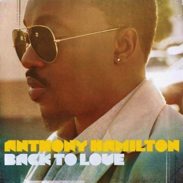 Hamilton Anthony: Back to love CD | Kaufen auf Ricardo