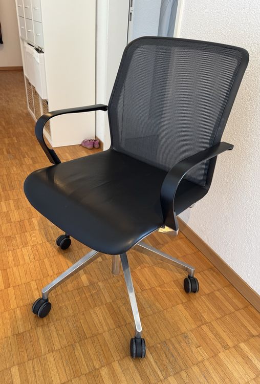 Keilhauer Filo Ergonomischer Schreibtischstuhl | Kaufen auf Ricardo