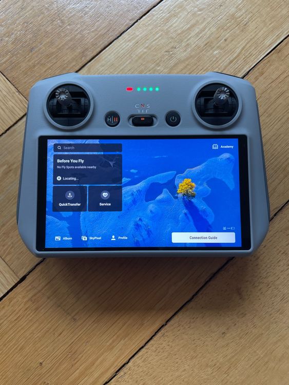 DJI RC remote controller - Mini 3 Pro (Gebraucht) in Zürich für CHF 150 ...