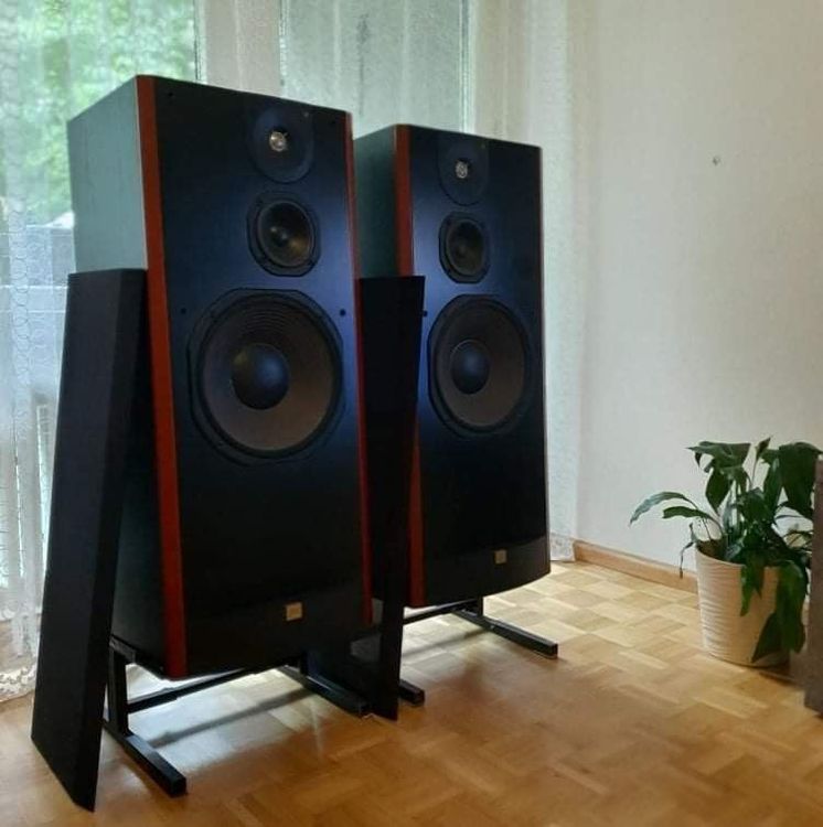 JBL L100 MK2 | Kaufen auf Ricardo