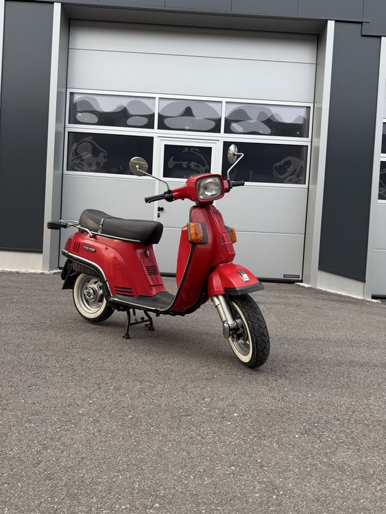 Suzuki CS125 (Gebraucht) in Riehen für CHF 424 – nur Abholung auf ...