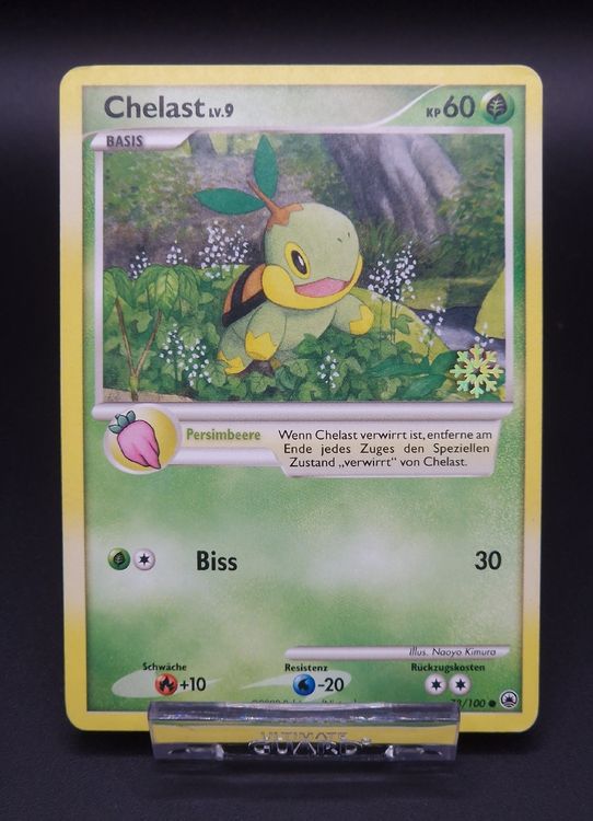 Chelast | Countdown Calendar Promos #78 | De | Ab 1.- (Neu (gemäss ...