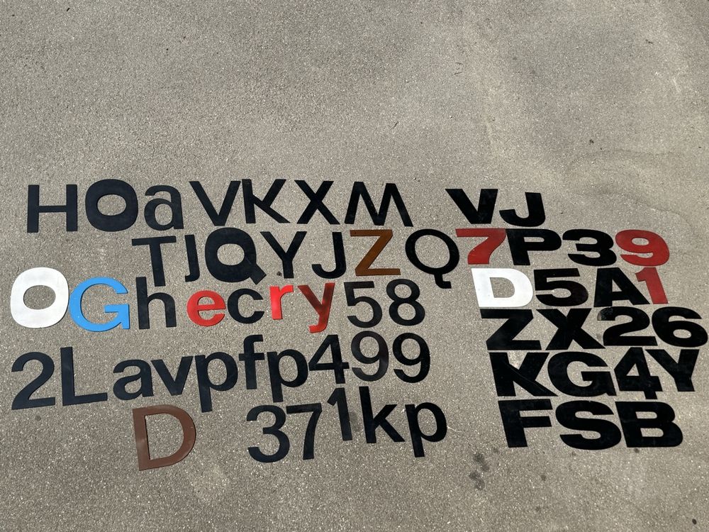 Feuerfester Kunststoff 6 Buchstaben