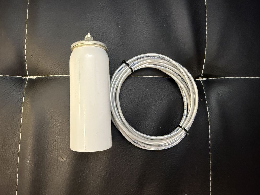 Jetcat propan tank mit schlauch | Kaufen auf Ricardo