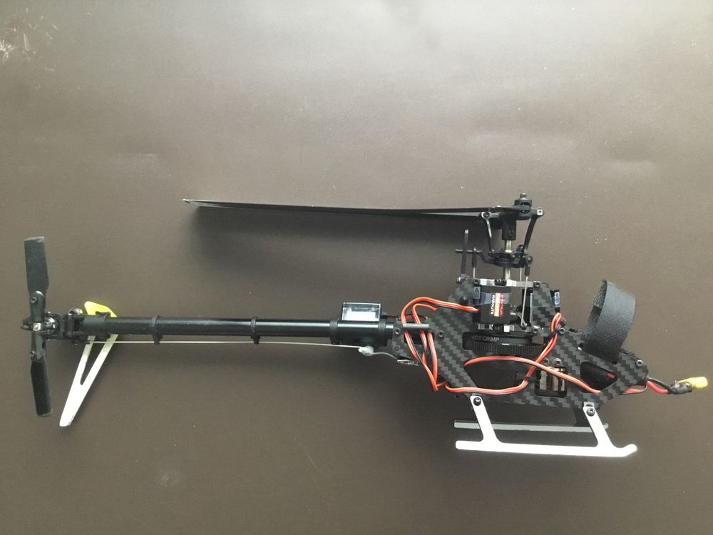 Blade Fusion 180 BNF | Kaufen auf Ricardo