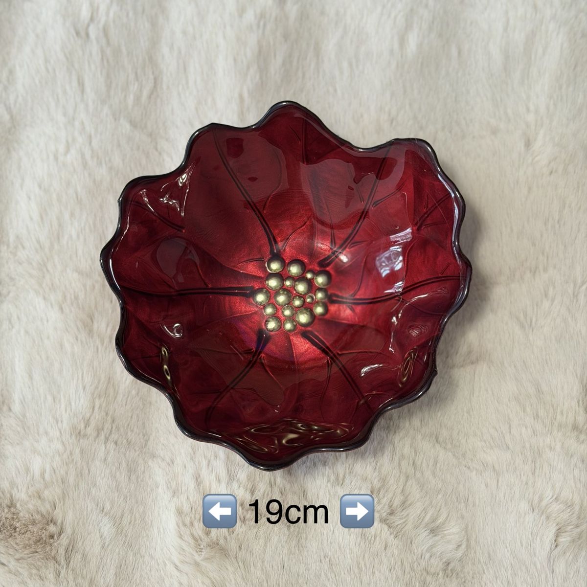 Assorted Vases & Glassware – Various Sizes & Styles (D'occasion) à ...