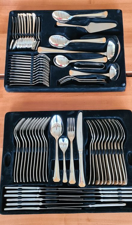 Lot de couverts | Kaufen auf Ricardo