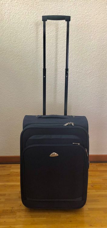 Valise à roulettes - Rollkoffer | Kaufen auf Ricardo