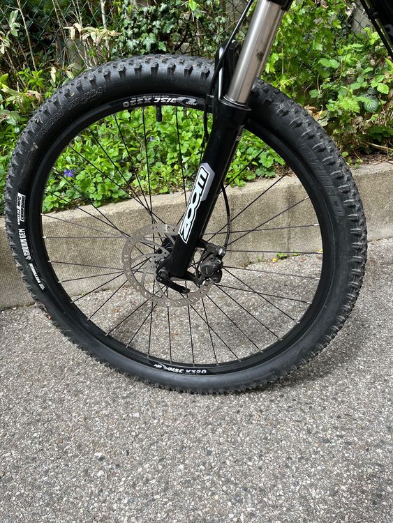 VTT Wheeler Protron XT-40 19 pouces (Gebraucht) in Nyon für CHF 153 ...