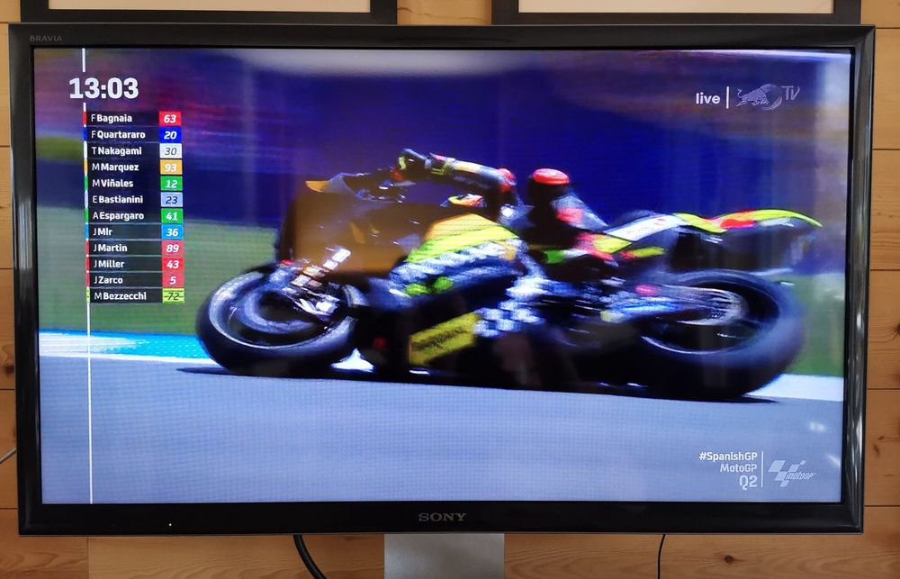 Sony Bravia KDL 40EX650 LCD-TV 40 Zoll Top Zustand (Gebraucht) in für ...