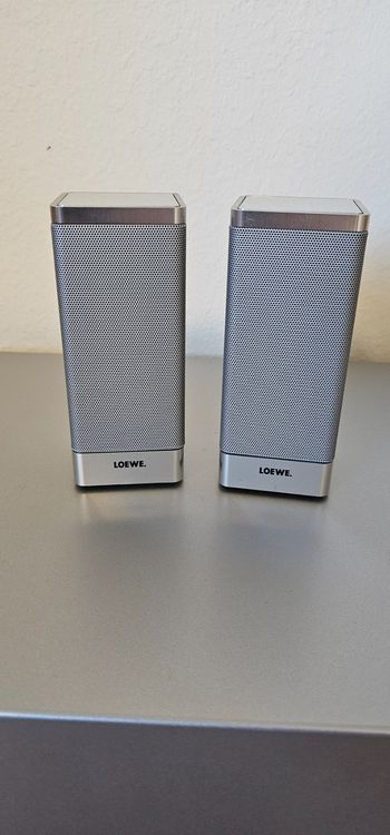 Loewe Individual 46 Sound System (Gebraucht) in Urdorf für CHF 200 ...