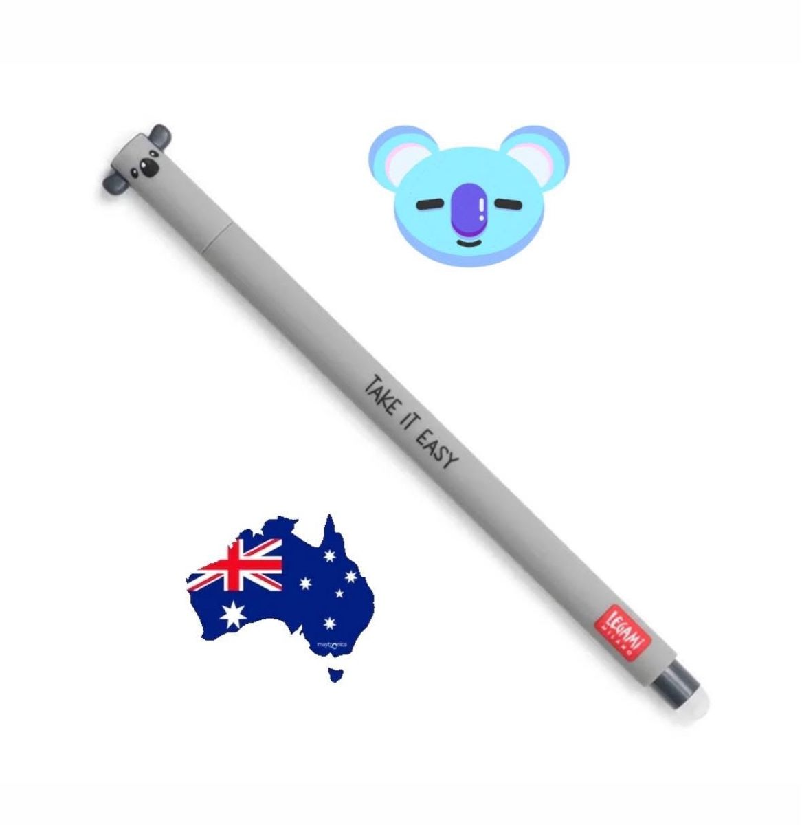 Legami KOALA 🇦🇺 (Neu (gemäss Beschreibung)) in Fully für CHF 15 – mit ...