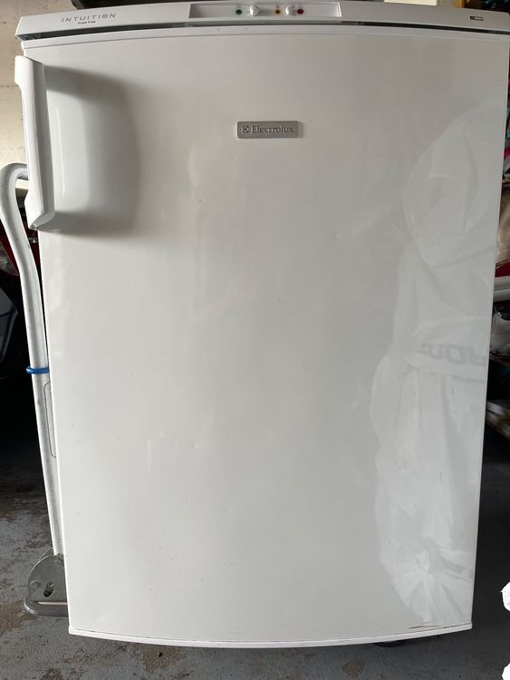 Electrolux Intuition Frost Free / No Frost Gefrierschrank | Kaufen auf ...