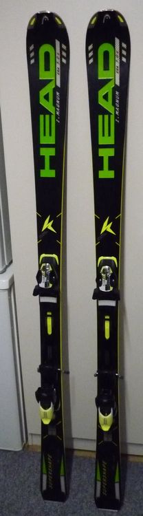 Ski HEAD Magnum Supershape 170 cm | Kaufen auf Ricardo