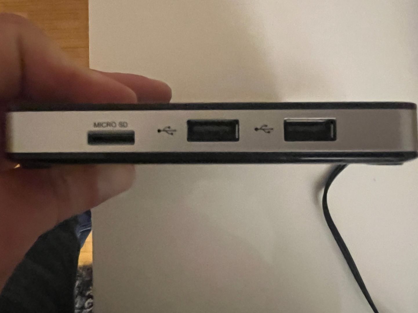 TVIP S-Box v.605 – 4K IPTV mit Dual-WiFi & Bluet (Gebraucht) in St ...