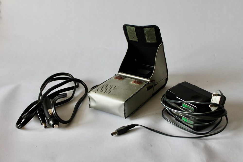 SONY VOYAGER WATCHMAN, FD20-AWB, PRODUZIERT AB 1985. (Gebraucht) in ...