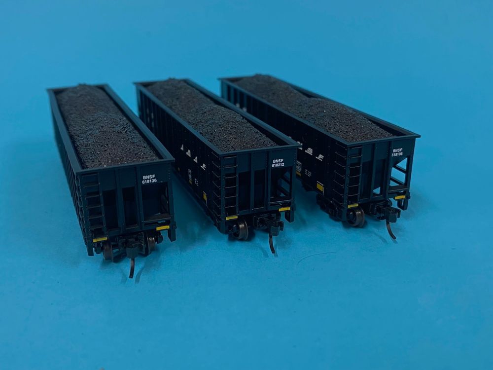 DC ATLAS Spur N 3 BN SF Güterwagen (Gebraucht) in Regensdorf für CHF 59 – mit Lieferung auf ...