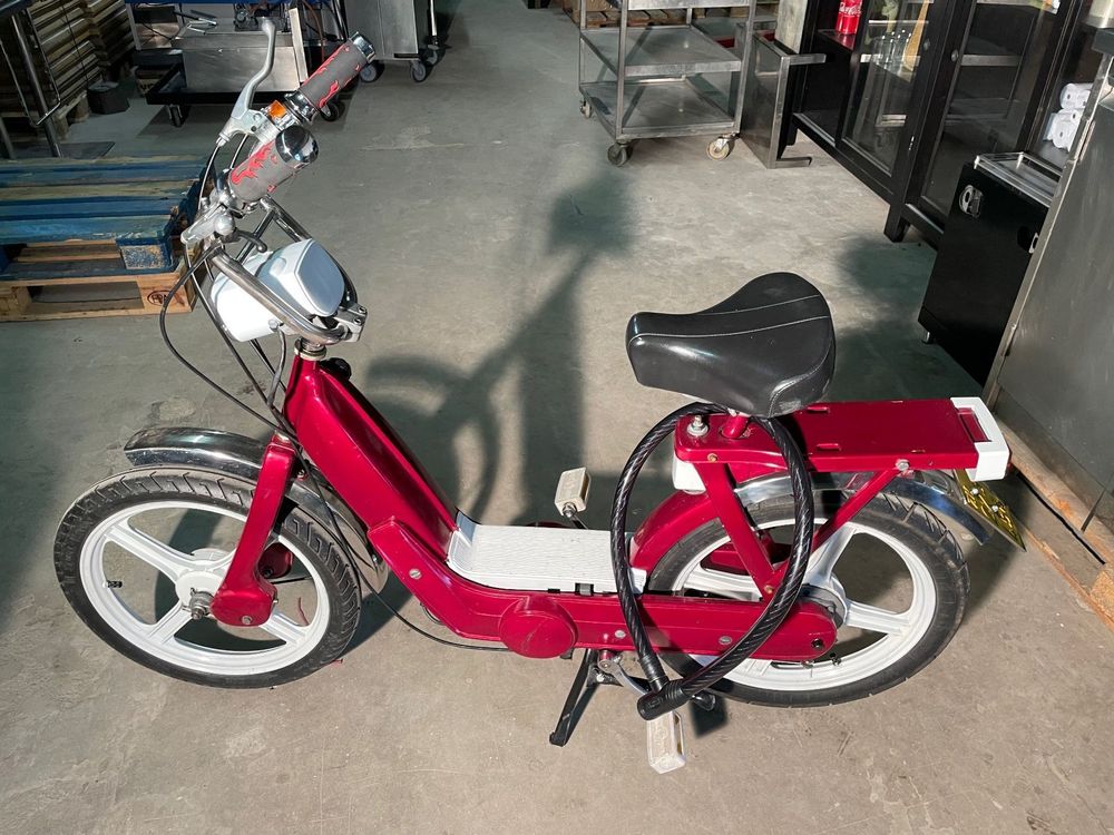 PIAGGIO &C.-GENOVA | Kaufen auf Ricardo