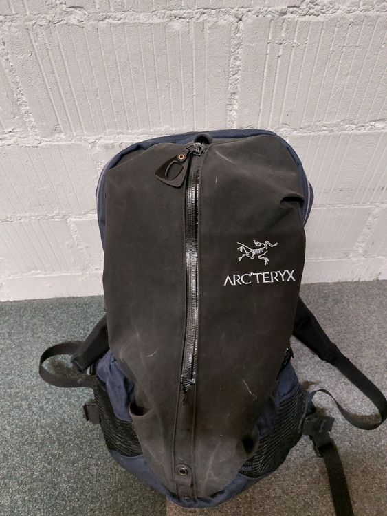 Arcteryx Rucksack (Gebraucht) in Otelfingen für CHF 20 – mit Lieferung auf Ricardo kaufen