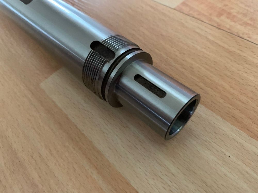 Habegger Spindel W20 (Gebraucht) in für CHF 49 – mit Lieferung auf ...