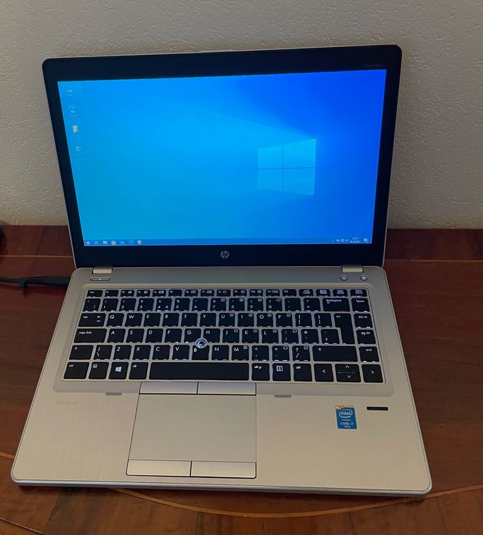 HP Elitebook Folio 9480m i7 (Gebraucht) in Nussbaumen AG für CHF 99 ...