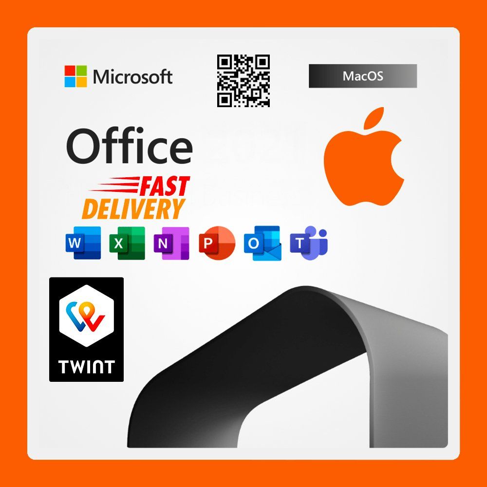 Microsoft Office MacOS Lebenslange für Mac Schnelle! (Gebraucht) in ...