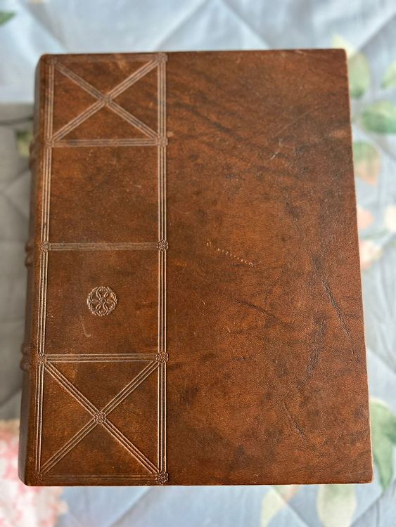 LEONARDO DA VINCI Codice Trivulziano n.2162, 1980 - Ltd. Ed. (Gebraucht ...