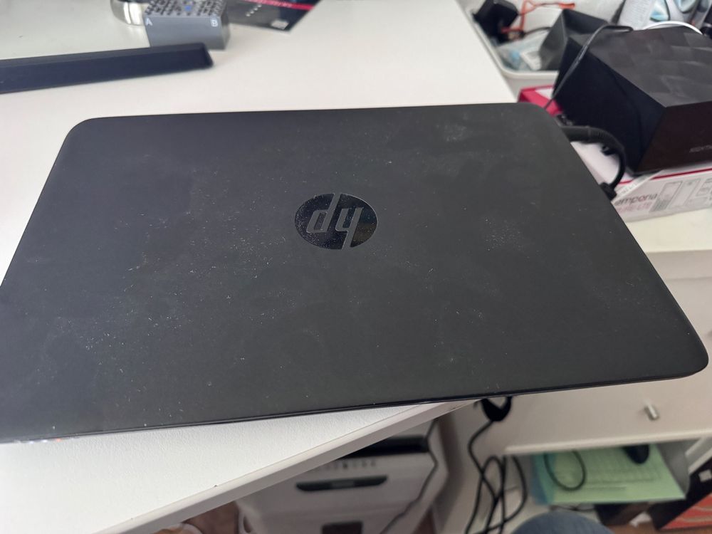HP Elitebook 820 G1 (Gebraucht) in Jona für CHF 16 – nur Abholung auf Ricardo kaufen