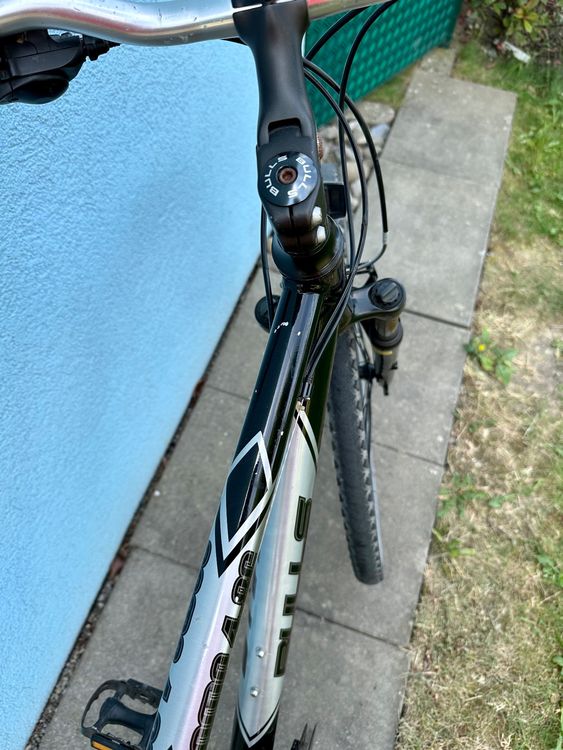 BULLS 28 Zoll Herren Cross Bike (Gebraucht) in für CHF 150 – nur ...