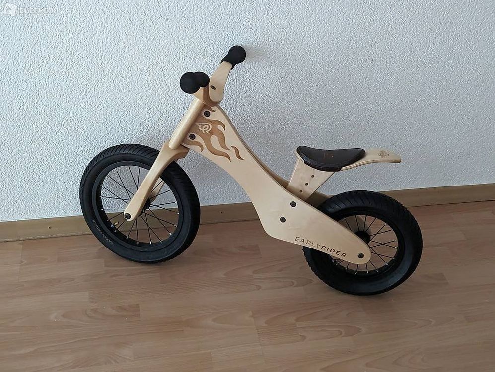 Early Rider Classic Laufrad | Kaufen auf Ricardo