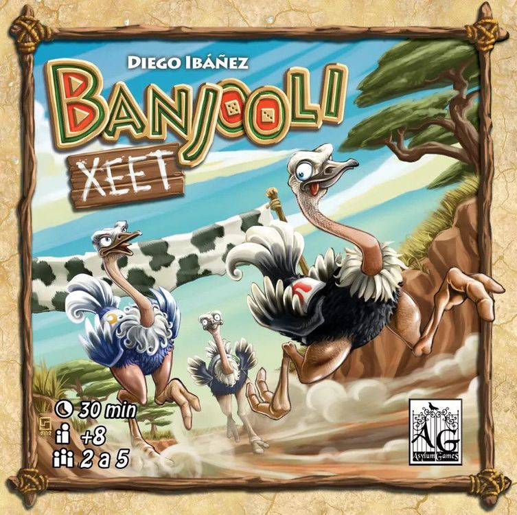 Banjooli Xeet | Kaufen auf Ricardo