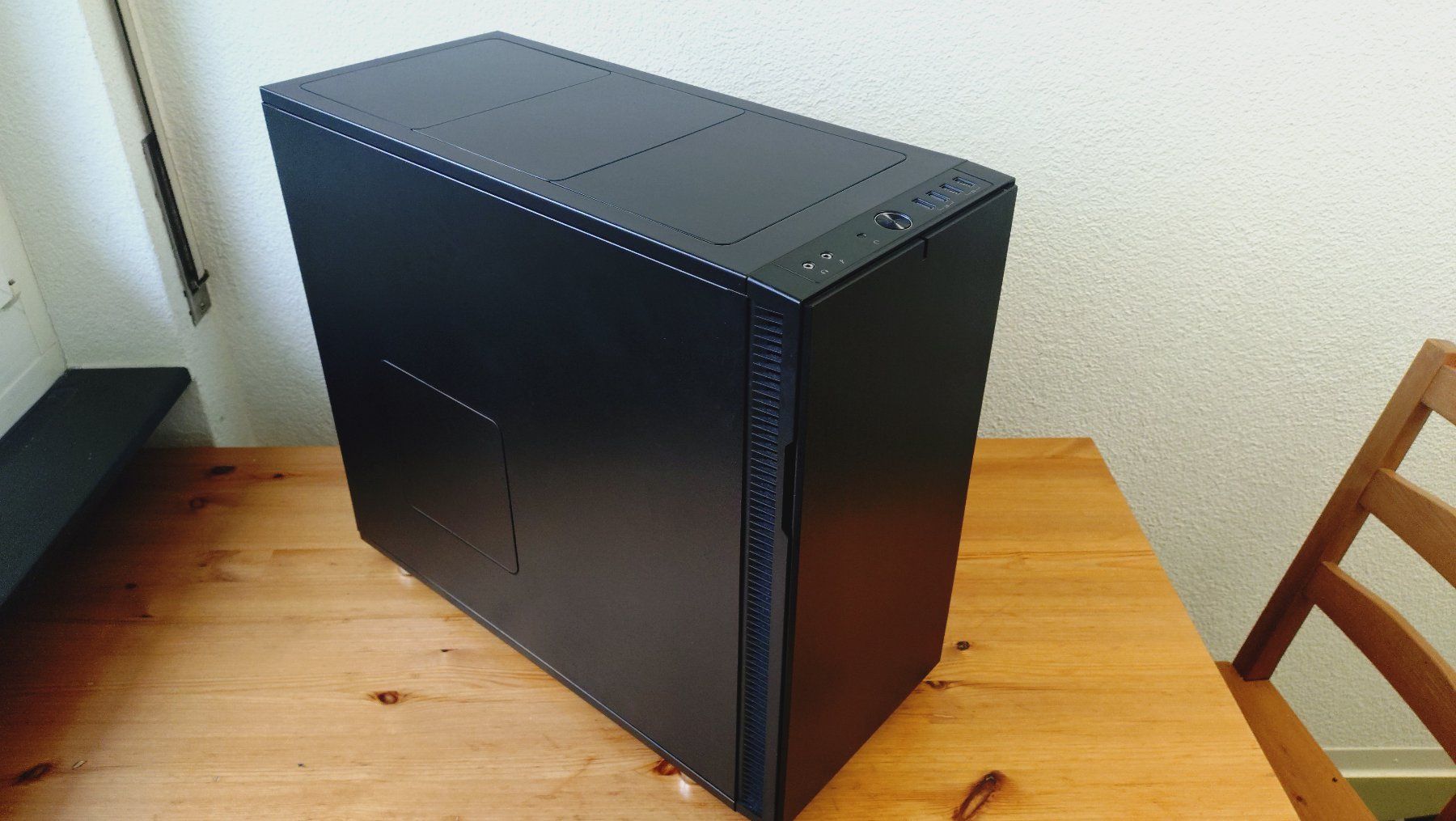 Server/Workstation PC (5950X / 64GB RAM / P4000 8G / W11) (Gebraucht ...