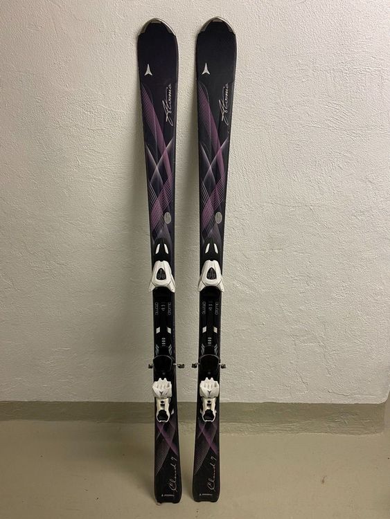 Atomic Skis | Kaufen auf Ricardo