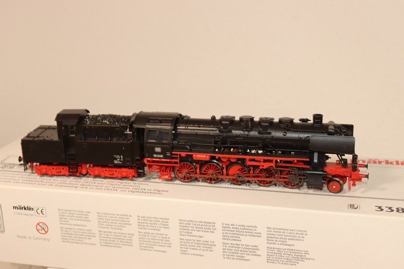 Märklin 33840 ( 171 ) | Kaufen auf Ricardo