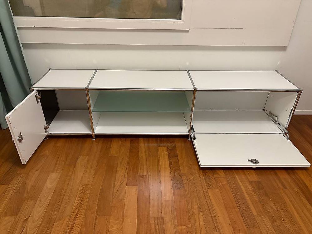 Interio Quadro Sideboard | Kaufen auf Ricardo