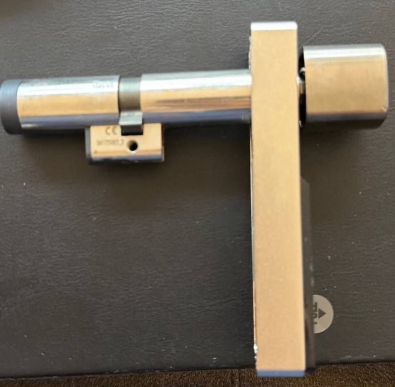 Neuwertiger Kaba E300 Türzylinder - Sicherheit für Ihr Zu... (Gebraucht ...