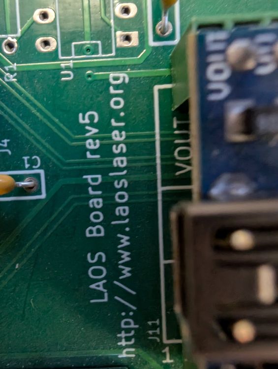 Laser Cutter/Engraver KH3020 (Gebraucht) in Basel für CHF 31 – nur ...