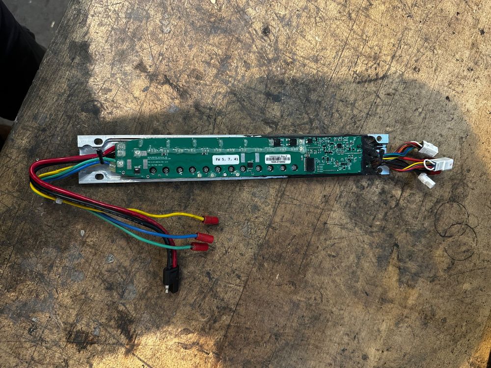 Stromer ST 2/ST1X Controller | Kaufen auf Ricardo